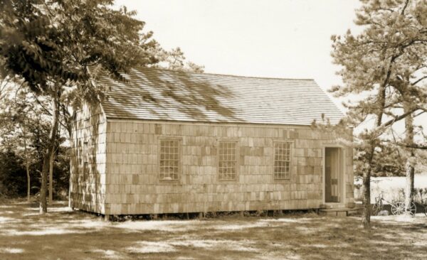 History of the Quogue Historical Society - Quogue Historical Society