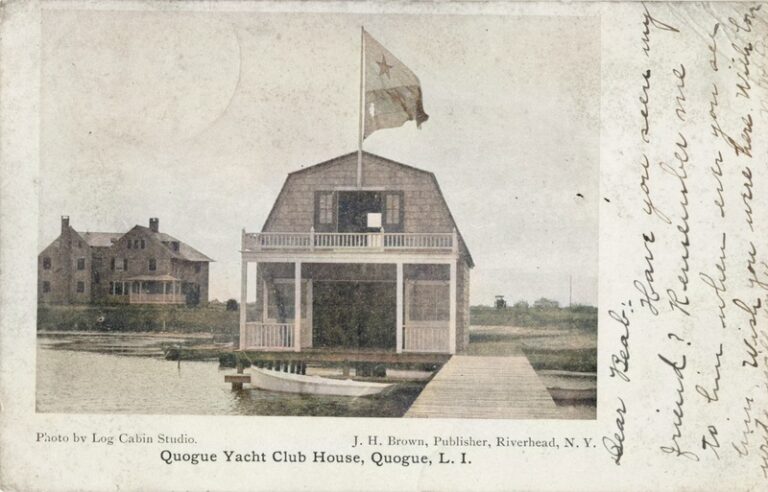 Home - Quogue Historical Society