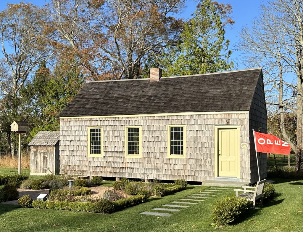 Home - Quogue Historical Society